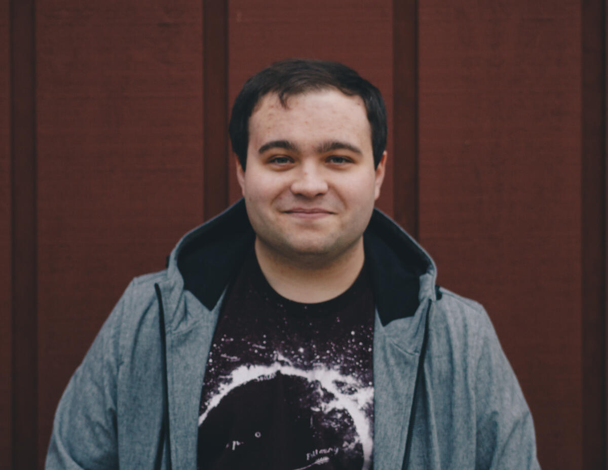 Ben Schoon Portfolio